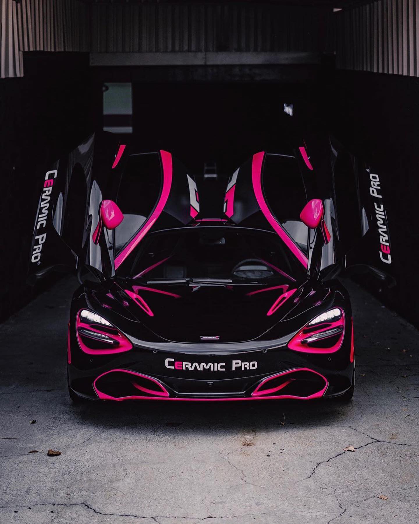 Ceramic Coating & Paint Protection in Wayne, NJ | Auto Detailing in ...