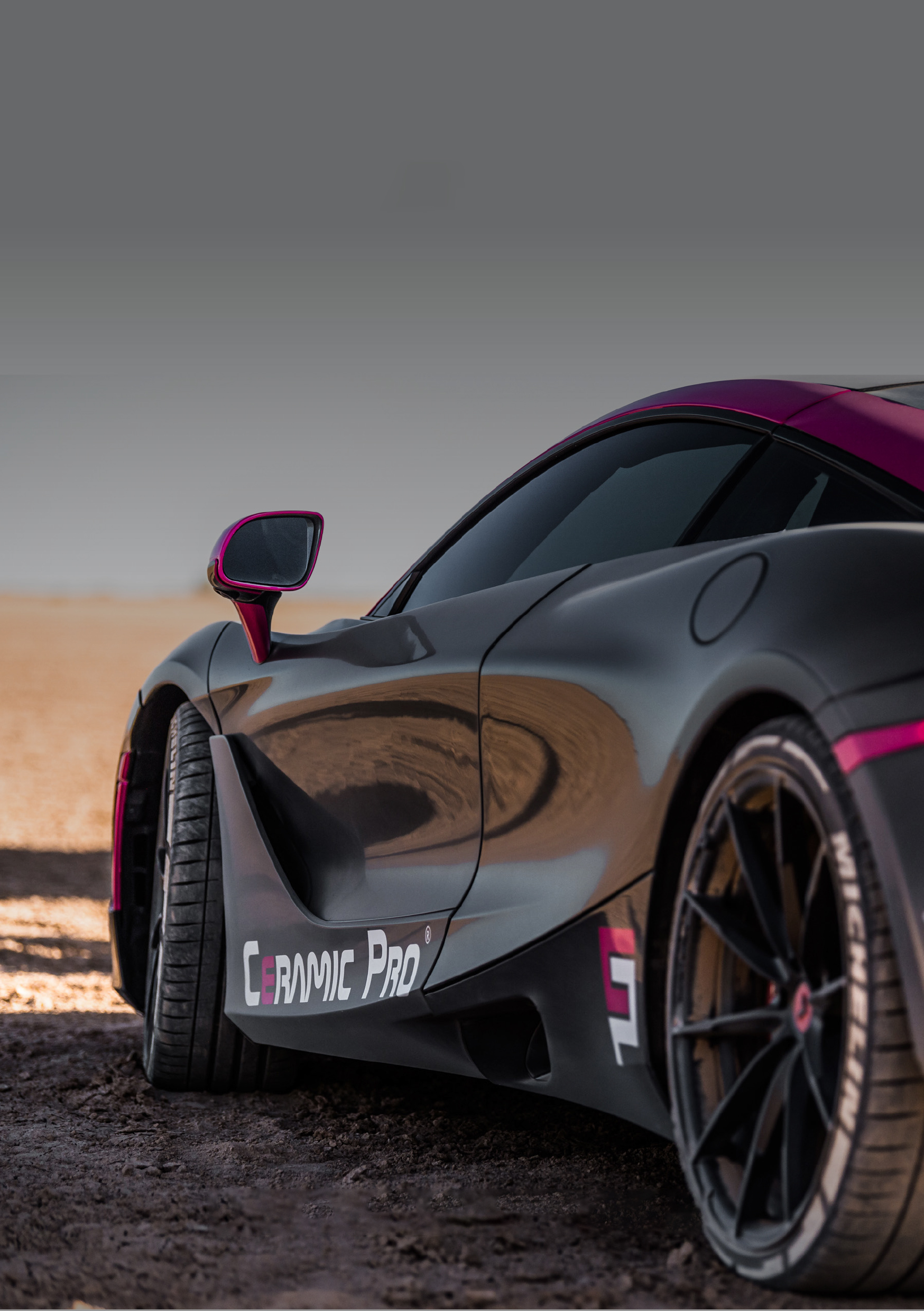 Embrace the Power of Ceramic Coating: Long-Lasting Protection and Style - Ceramic Pro Wayne