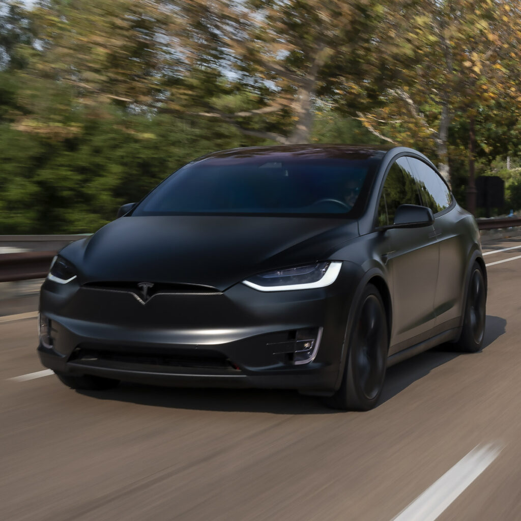 KAVACA Paint Protection Film: The Future of Vehicle Protection ...