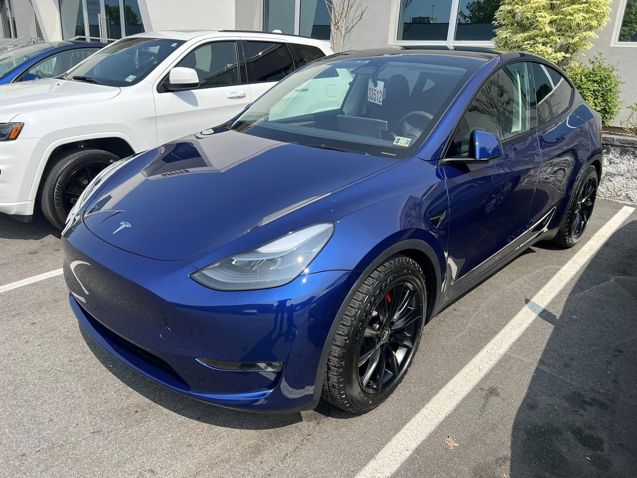 How to Extend the Life of Your KAVACA Paint Protection Film - Ceramic Pro Wayne